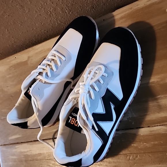 JDBL Fashion | Shoes | Jdbl Fashion Sneakers | Poshmark